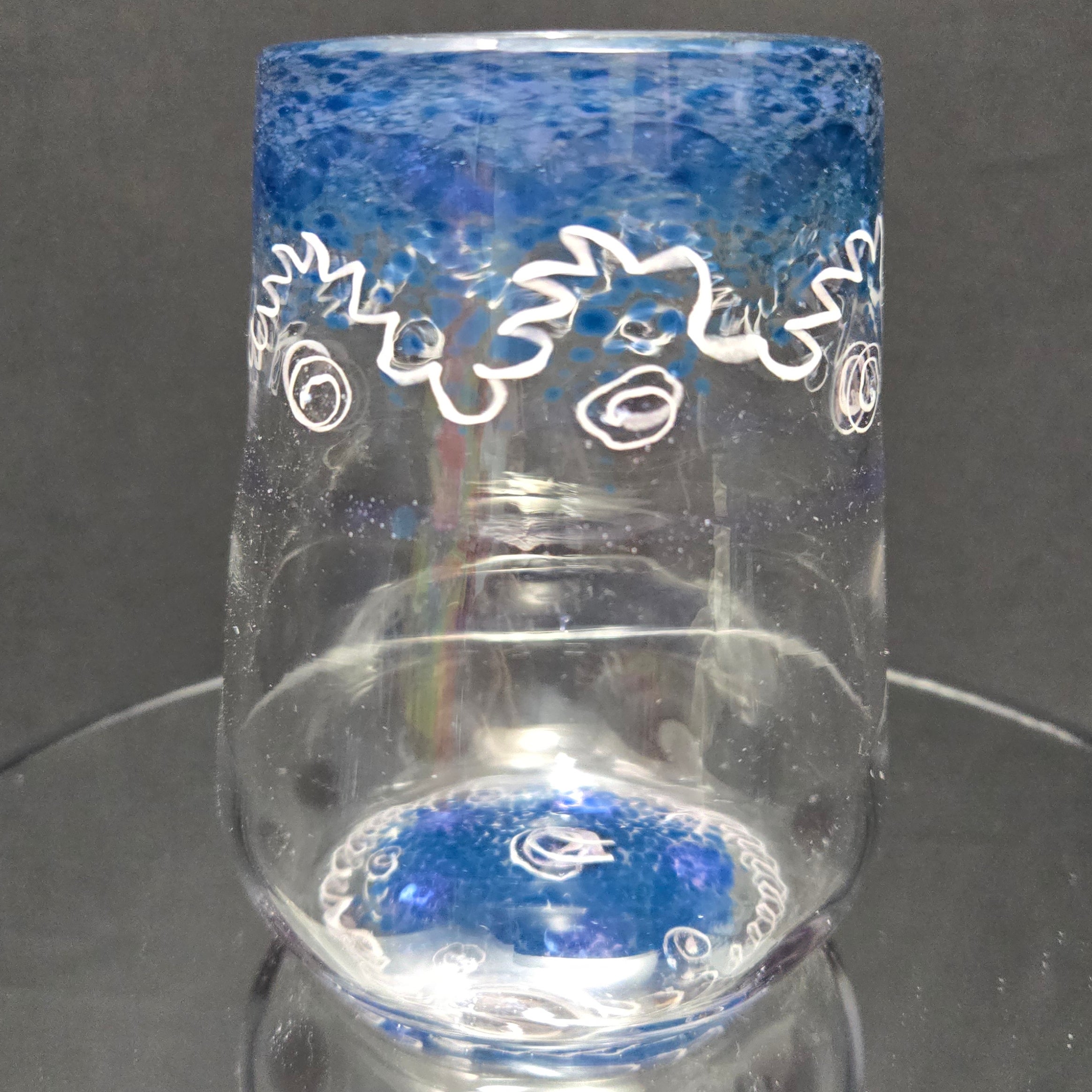 Johnny Glass Guy B5 | Just American Made Glass Gallery
